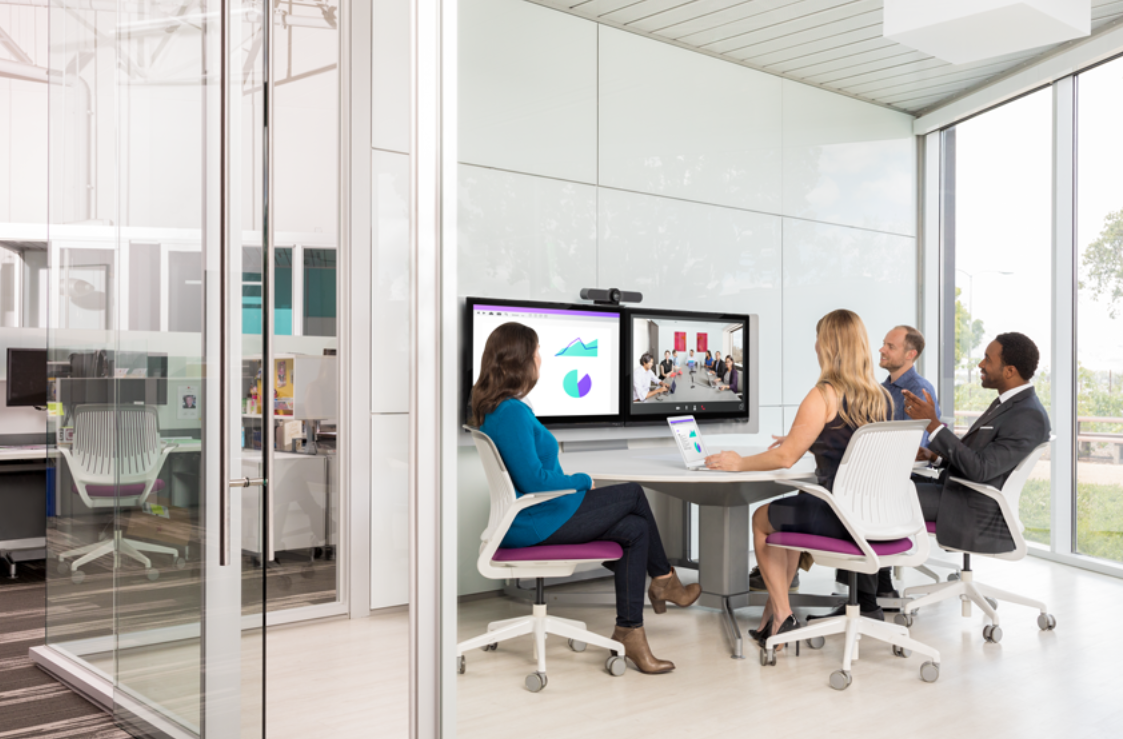 Yealink Zoom Conferencing Installation, Atlanta - 210 Solutions